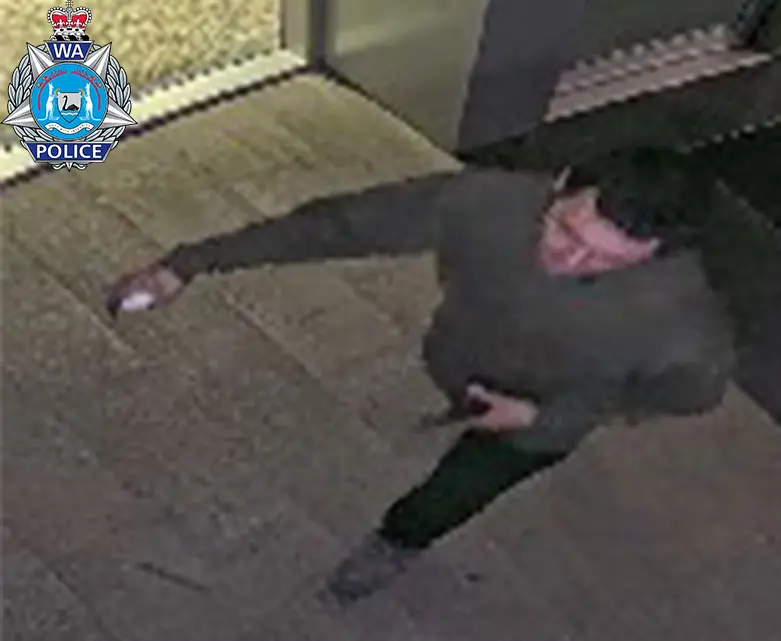 CRIMINAL DAMAGE - WARNBRO WA 6169 - 24 JUNE 2025 • Crime Stoppers ...