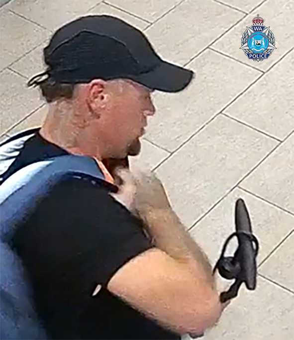 BURGLARY – NEWCASTLE STREET PERTH 6000 WA – 10 MARCH 2026 • Crime ...